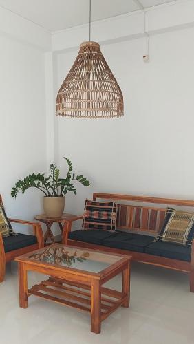 Viki Homestay - Dimapur
