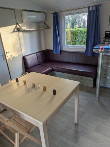 Mobil Home Phoenix 6 Places - Vendée