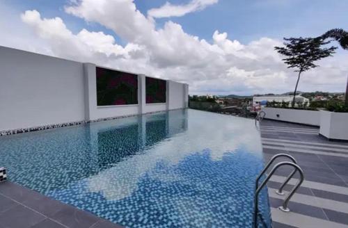 The Luxe Stay Rawang - Rawang