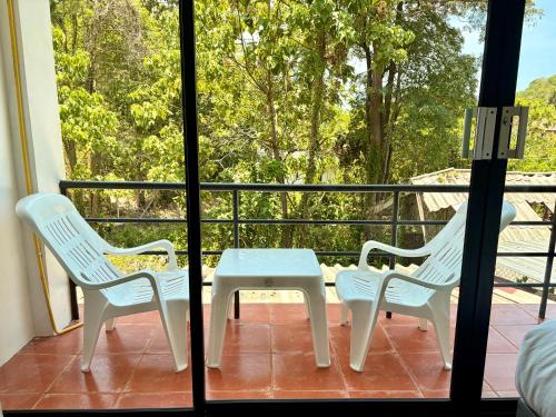 At Mutta Lanta House - Provincia de Krabi