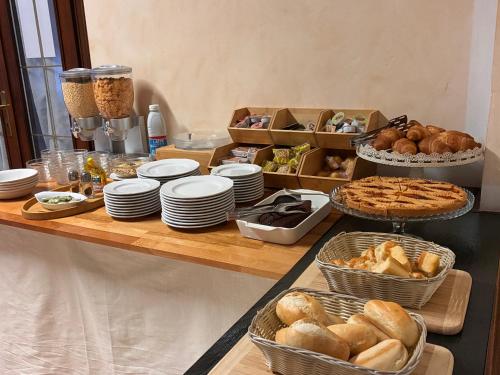 Hotel B&b Giardino Delle Rose Bike&breakfast - Finale Ligure