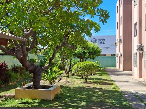 Apto Familiar Praia Mall - Aracaju