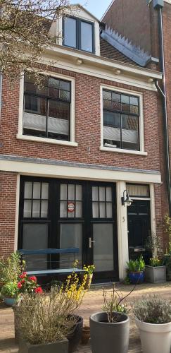 B&b Heavenly Haarlem - Haarlem