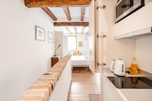 Ca' Degli Arsenalotti - Indipendent Venice Biennale Apartments - Veneto