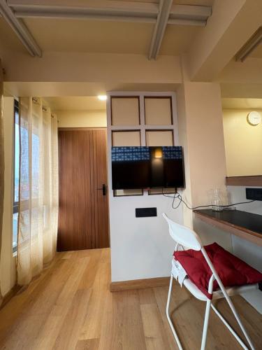 Sevenseas Apartment,darjeeling - Darjeeling