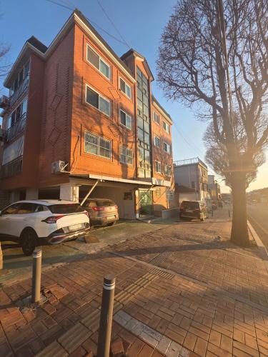 Wizday Stay - Suwon-si