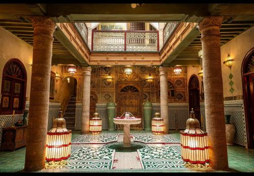 Riad Rafeef - Essaouira