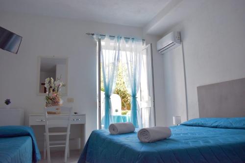 Hotel Casa Cigliano - Forio