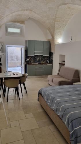Maredi Brindisi Vacation Home - Bríndisi