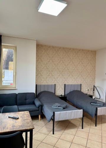 Apartment-herrlingen - Ulm