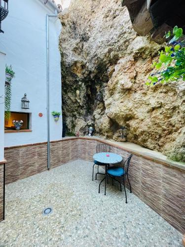 Casa Isabel - El Gastor