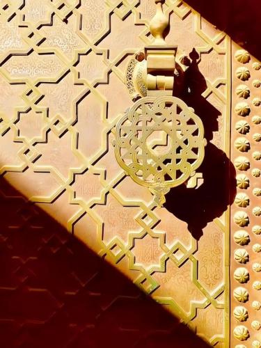 Votre Riad Prive Au Cœur De La Medina - Ideal Familles Et Amis - Fes