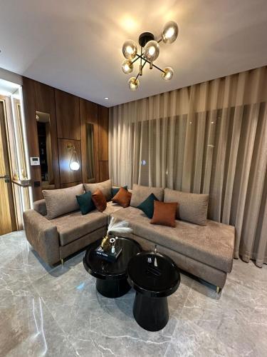 Best View - Cfc- Casablanca Stylish Luxury Appart - Casablanca