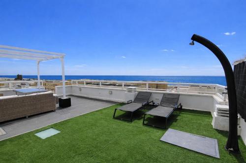 Atico Los Flamingos. Exclusive Terrace With Views - Cabo de Gata
