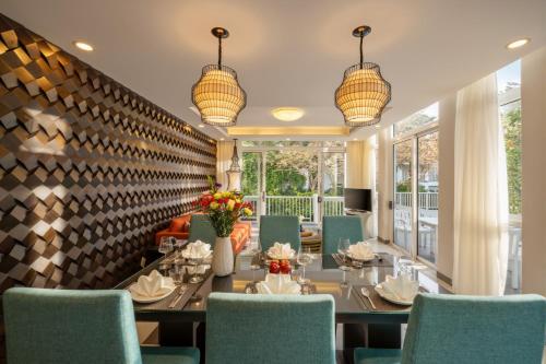 Premier Village Beach Villas - Da Nang, Province, Vietnam