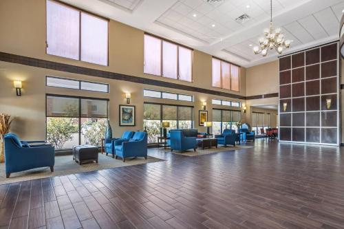 Comfort Suites Old Town Spring - Houston, TX
