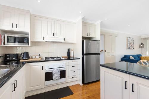 Charming Cbd Cottage - Walk Everywhere - Mount Gambier
