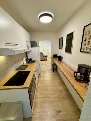 Schkeuditz Gasteapartment Ii - Schkeuditz