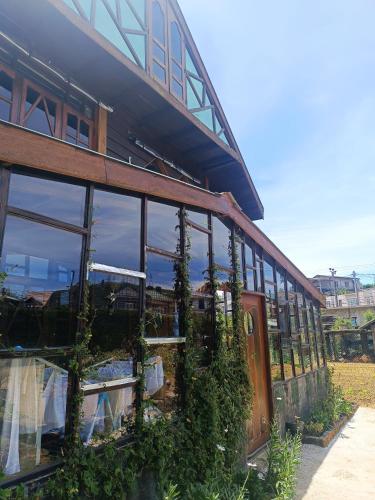 Rc Quirky Wood House - Nuwara Eliya