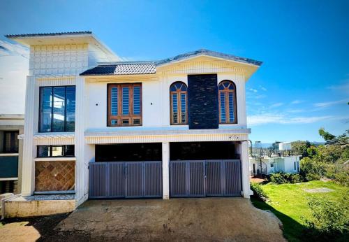 Everfreshhighviewcottage - Ooty