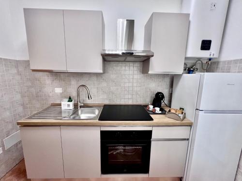 Art Loft San Domenico - 2 Minuti A Piedi Centro Citta Con Ac E Wifi - Forlí