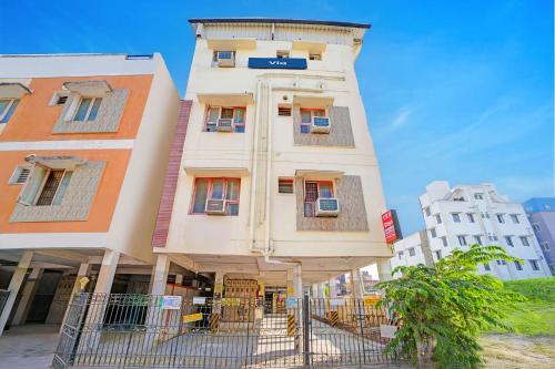Via Yazhini Hospitality Services - Chennai