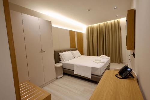 Hotel Tutti - Durrës