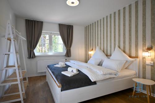 Home Inn Apartments - 501 - Petershagen