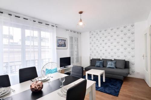 5 Mins From Disneyland & Val D'europe - 2 Mins From Train Station - Nuage D'arianne - Chessy