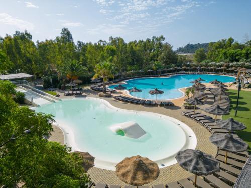 4 Mori Family Village - Villaggio Per Famiglie - Sardinia Island