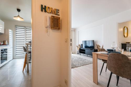 Centralis Disney 5min Gare 2min Paris Parking - Disneyland París