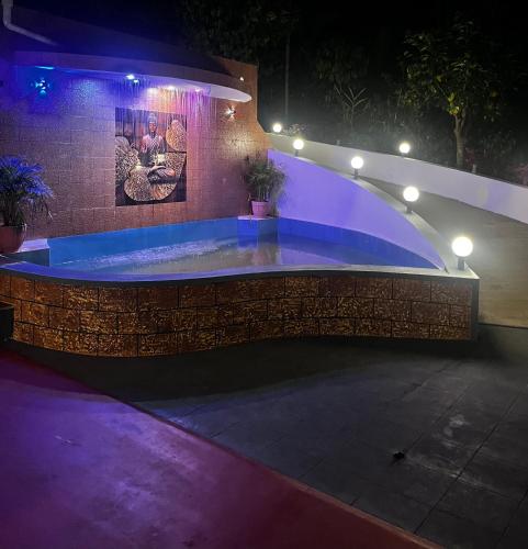 Greenspun Nature Stay - Coorg (Kodagu)