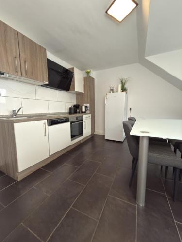 Schones Zimmer Im Zentrum - 2 - Paderborn