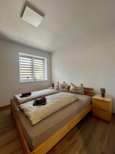 Apartmany Tobias - Klatovy