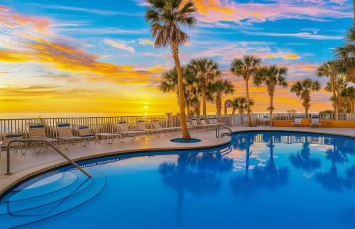 Splash Resort Luxury Pools Lazy River Fun Water Parks - 拉古納比奇