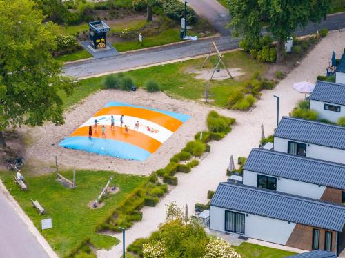 Europarcs Kaatsheuvel - Waalwijk