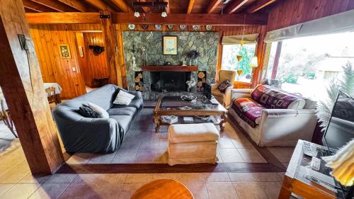 Viejo Radal "Casa De Montana" - San Martin de los Andes