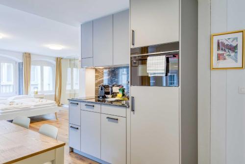 Hitrental Eisengasse Apartments - Lucerne