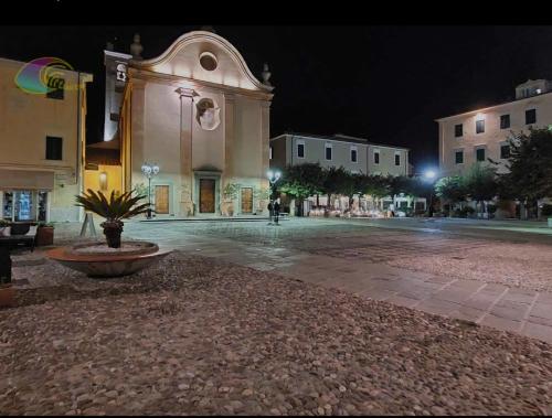 Blue Living -Archi Di Mare - Marciana Marina