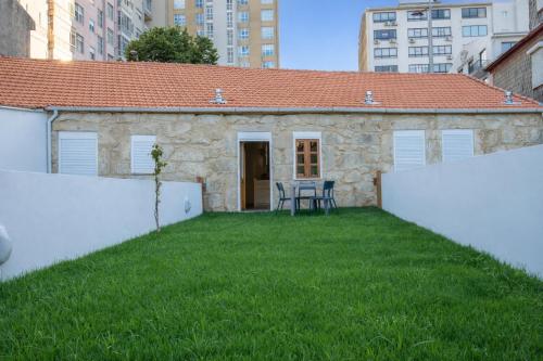 423 Garden ! Breakfast And Lunch Option ! Walk To Porto - Vila Nova de Gaia