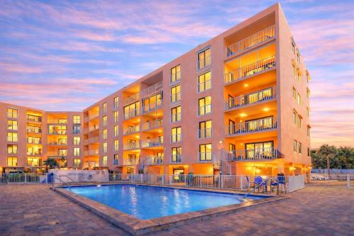 Reef Club 504 - Indian Rocks Beach, FL
