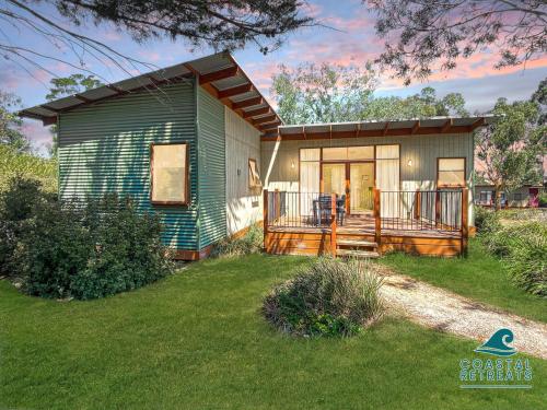 Seabush Retreat - Phillip Island - Resort Facilities - Phillip Island