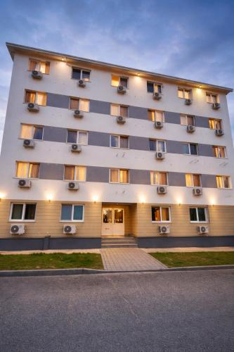 Nicolle Elite Apartment - Bascov