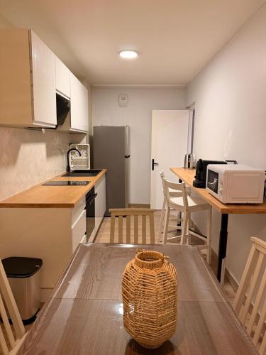Nia Bnb Dumas 2 3bedroom Apartment With Private Parking - Épinay-sur-Seine