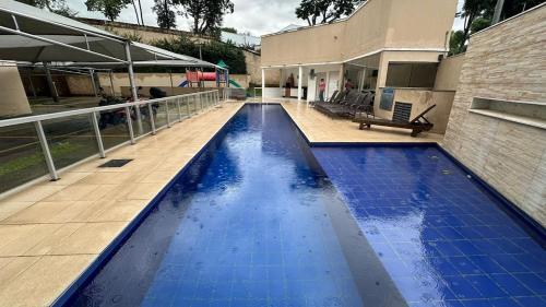 Apartamento Completo No Planalto - Belo Horizonte