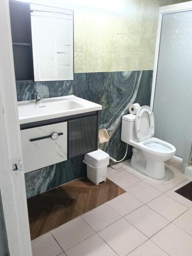 Hostal Dream House - San Andrés