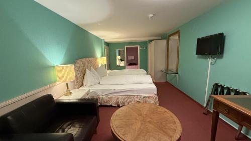 Hotel Krone Wangen An Der Aare - Canton of Bern