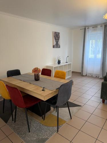 Maison Familiale - Sarcelles