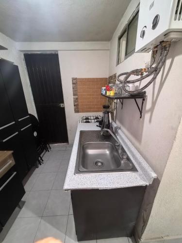 Casa Constructor Staff Colaboradores - Cabo San Lucas