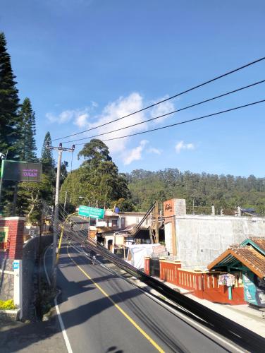 Vv&v Homestay - Ciwidey